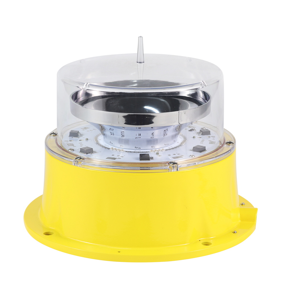Heliport Flashing Beacon Light,Helicopter Pad Lights